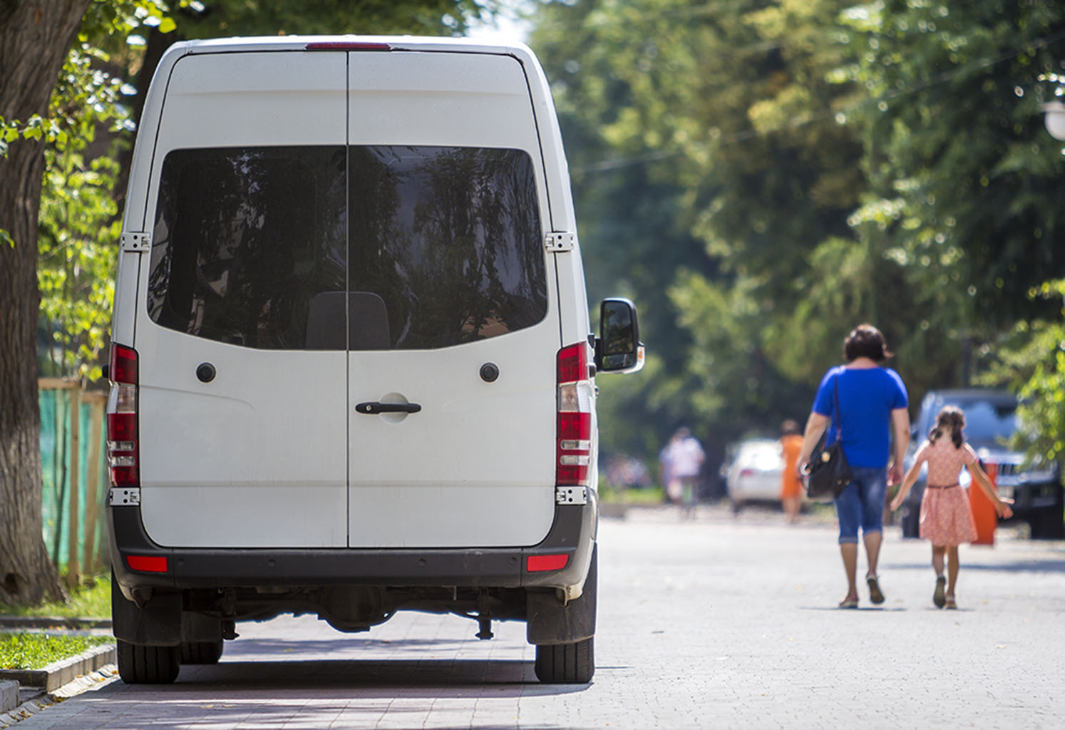 Physical Damage Insurance - North Shore Insurance Associates